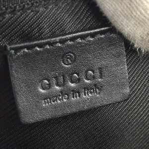 Gucci | Bags | Gucci Gg Pattern Hand Bag | Poshmark